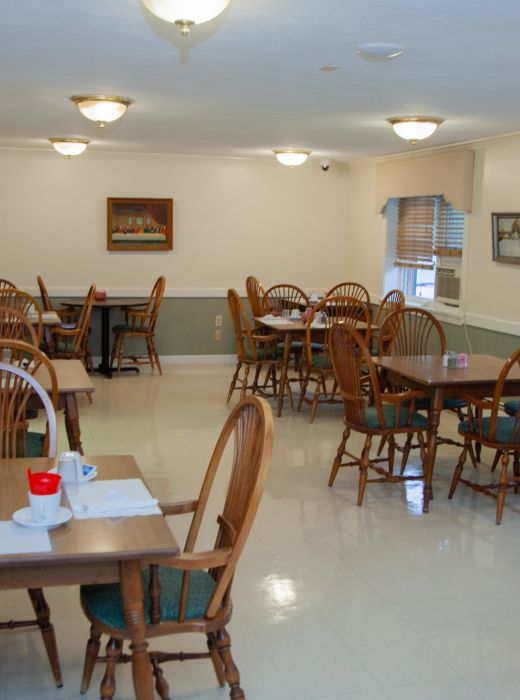 Assisted Living Nursing Home | Ethan Place Assisted Living