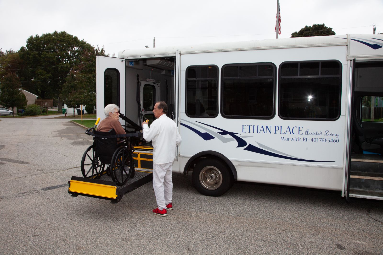 Assisted Living Nursing Home | Ethan Place Assisted Living