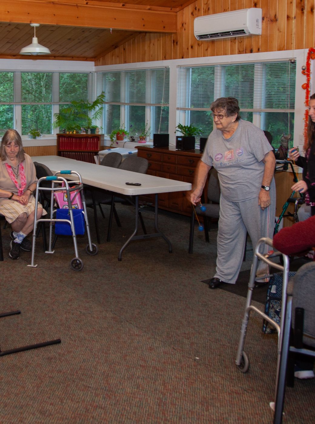 Assisted Living Nursing Home | Ethan Place Assisted Living