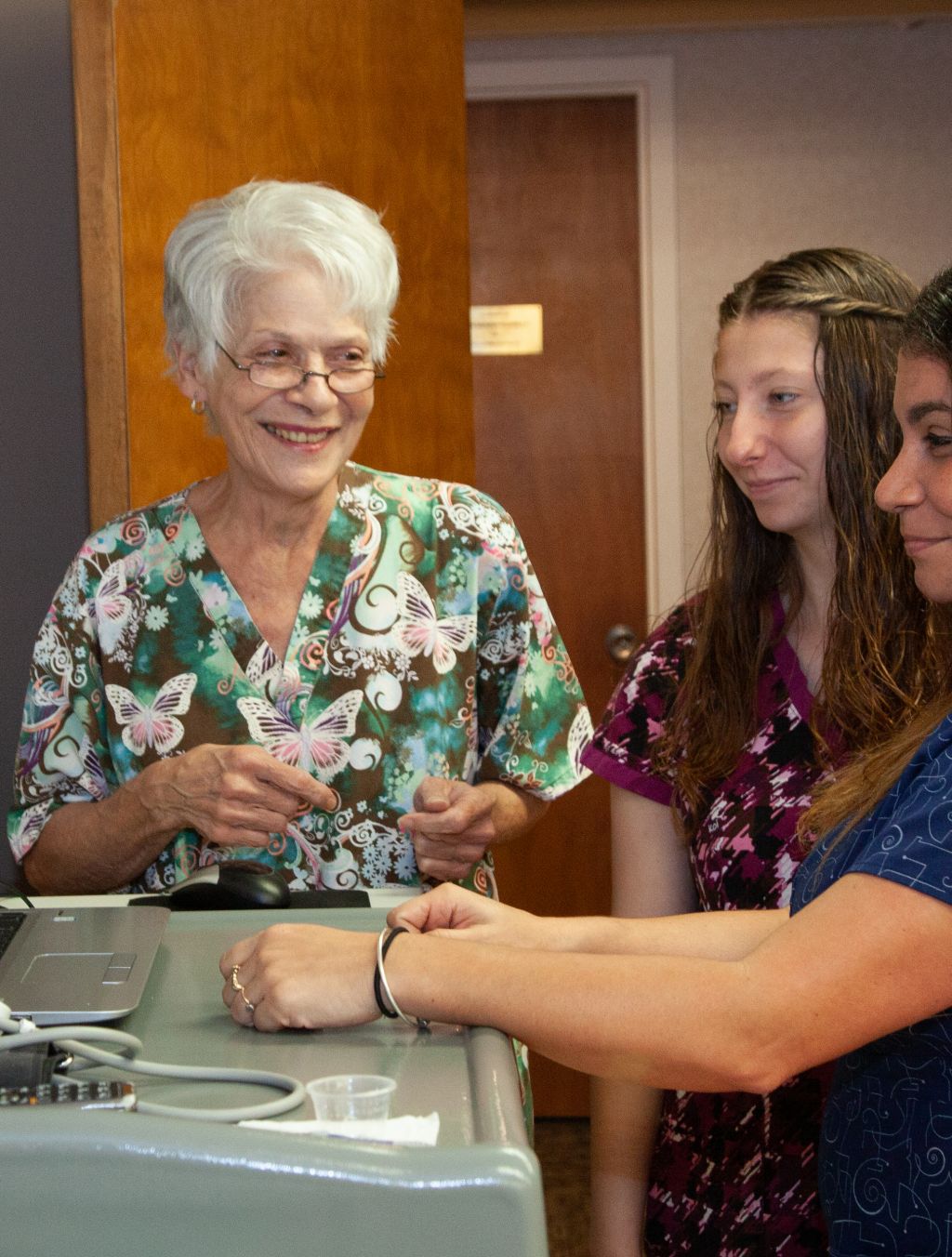 Assisted Living Nursing Home | Ethan Place Assisted Living